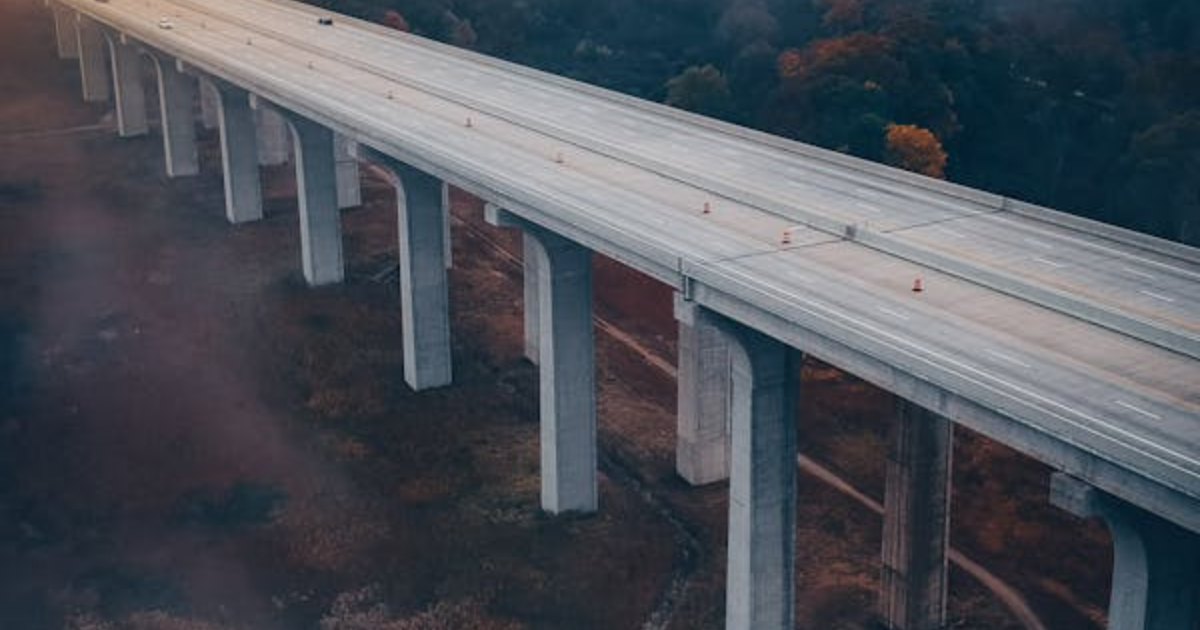 Polyguard | Bridge Deck Construction Explained