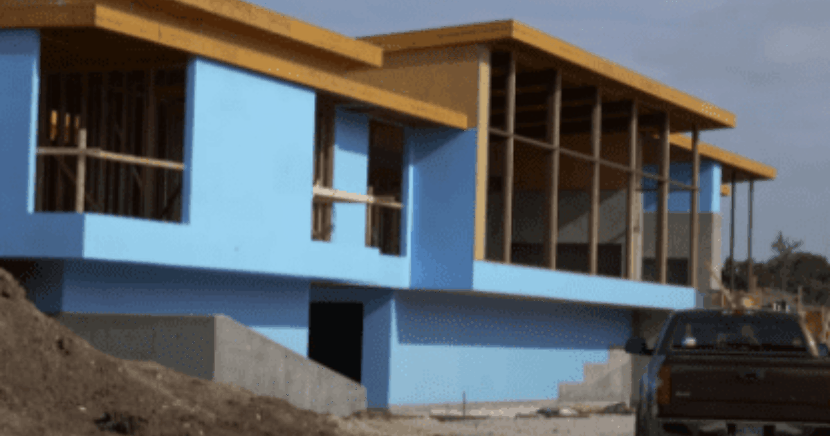 Polyguard | Key Components of Weather-Resistant Barrier