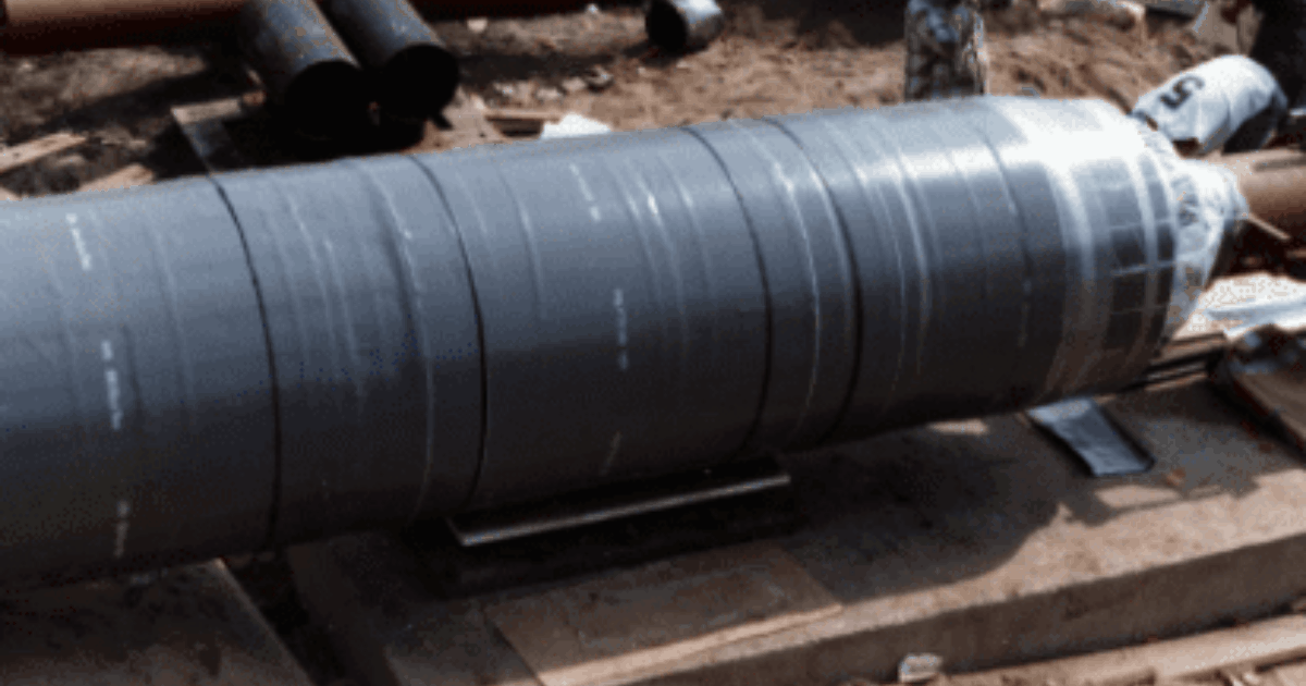 Polyguard | Industrial Pipe Insulation 101: 4 Steps to Ensure…
