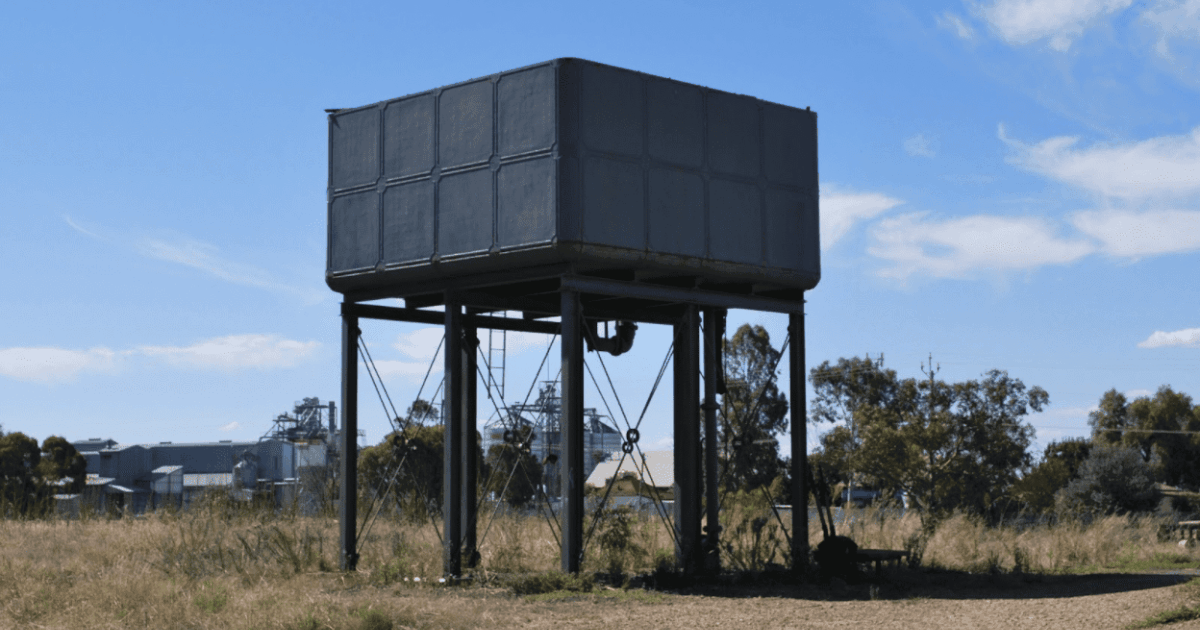 Polyguard | Outdoor Water Tank Insulation Guide