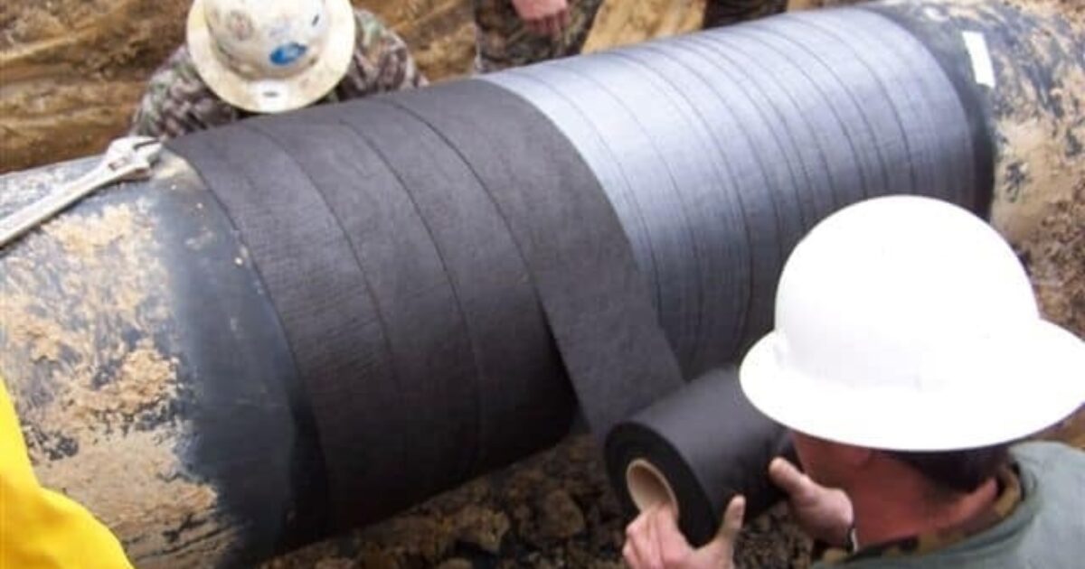 Polyguard | Top Waterproofing Membrane for ICF