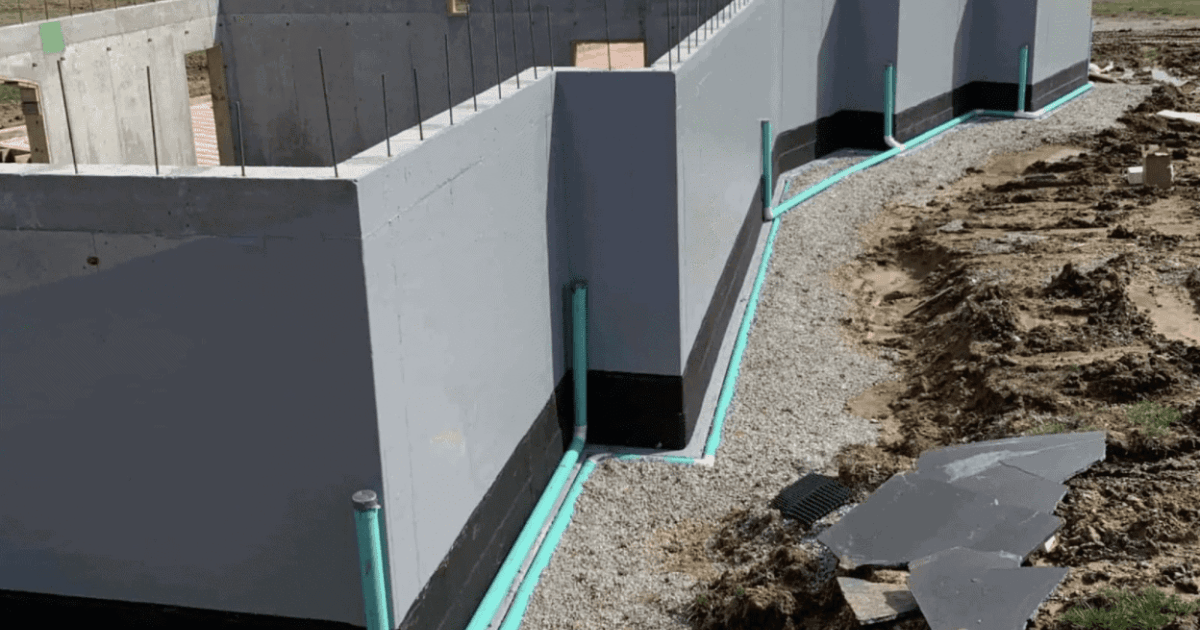 Polyguard | Damp Proofing vs Waterproofing: Main Differences