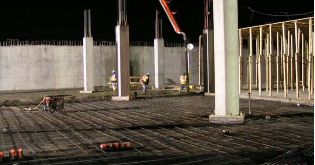 Polyguard | The Best Vapor and Termite Barrier for Protecting…