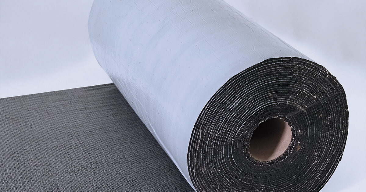 Cold Flex Membrane Polyguard