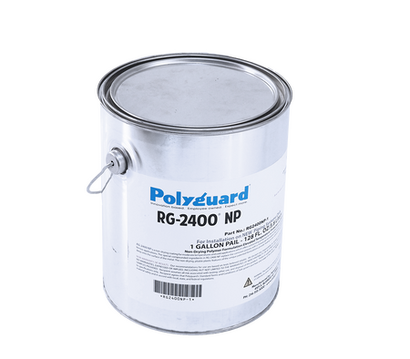 Mechanical | Polyguard