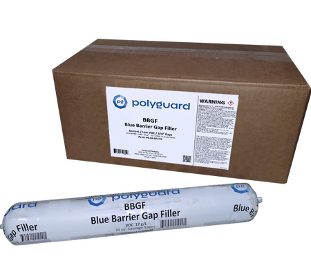 Residential | Polyguard