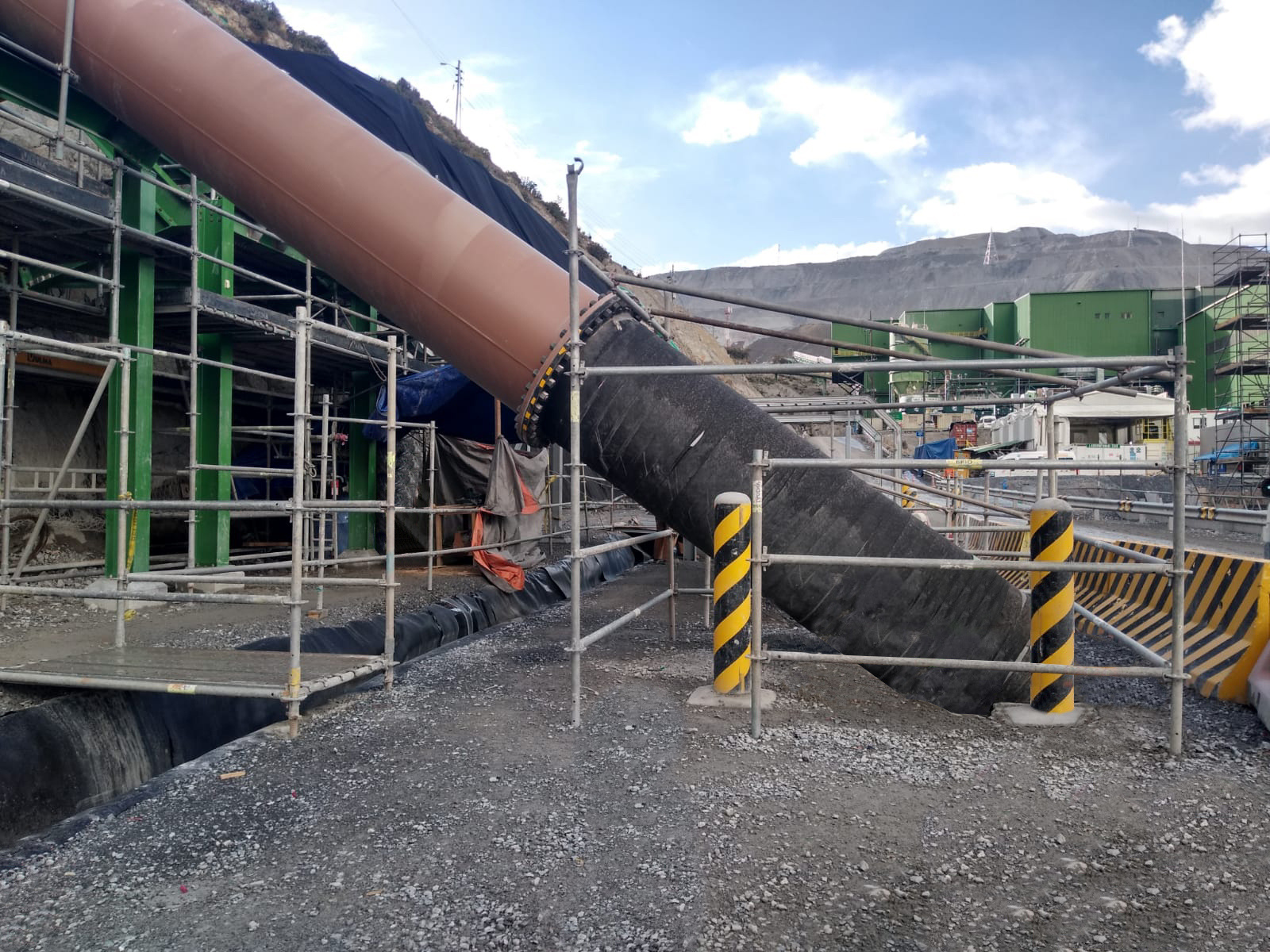 Industrial | Polyguard