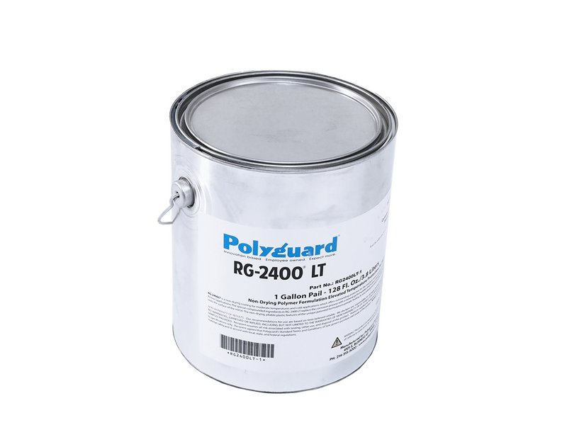 *RG-2400 LT | Polyguard