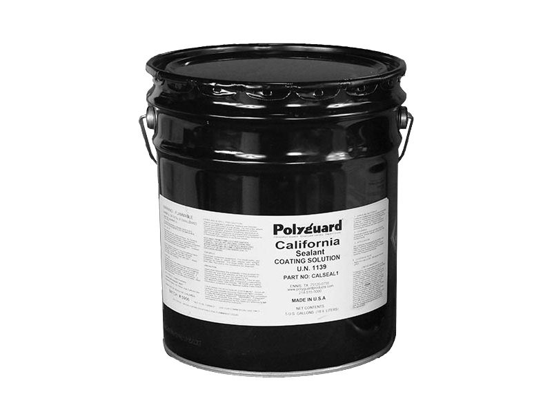 California Sealant | Polyguard