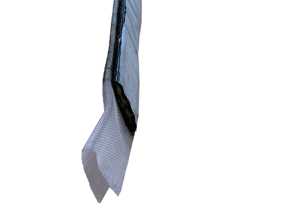 TRM Isolation Joint | Polyguard